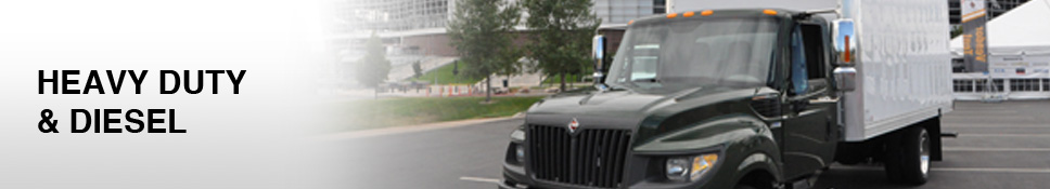 Heavy Duty Diesel | RABCO USA